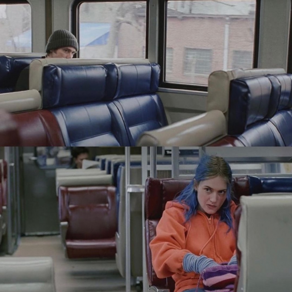 “MEET-CUTE” TRONG PHIM LÀ GÌ?