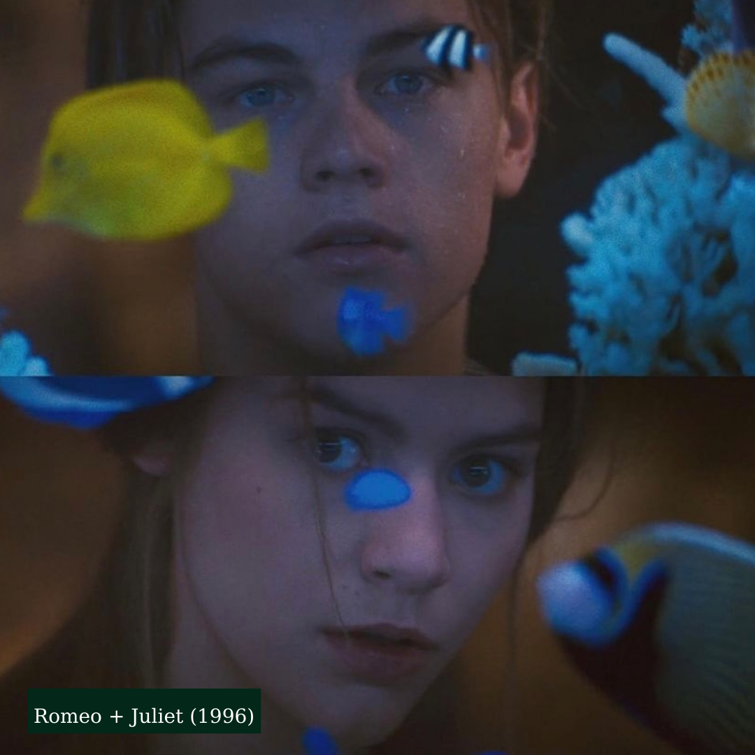 “MEET-CUTE” TRONG PHIM LÀ GÌ?